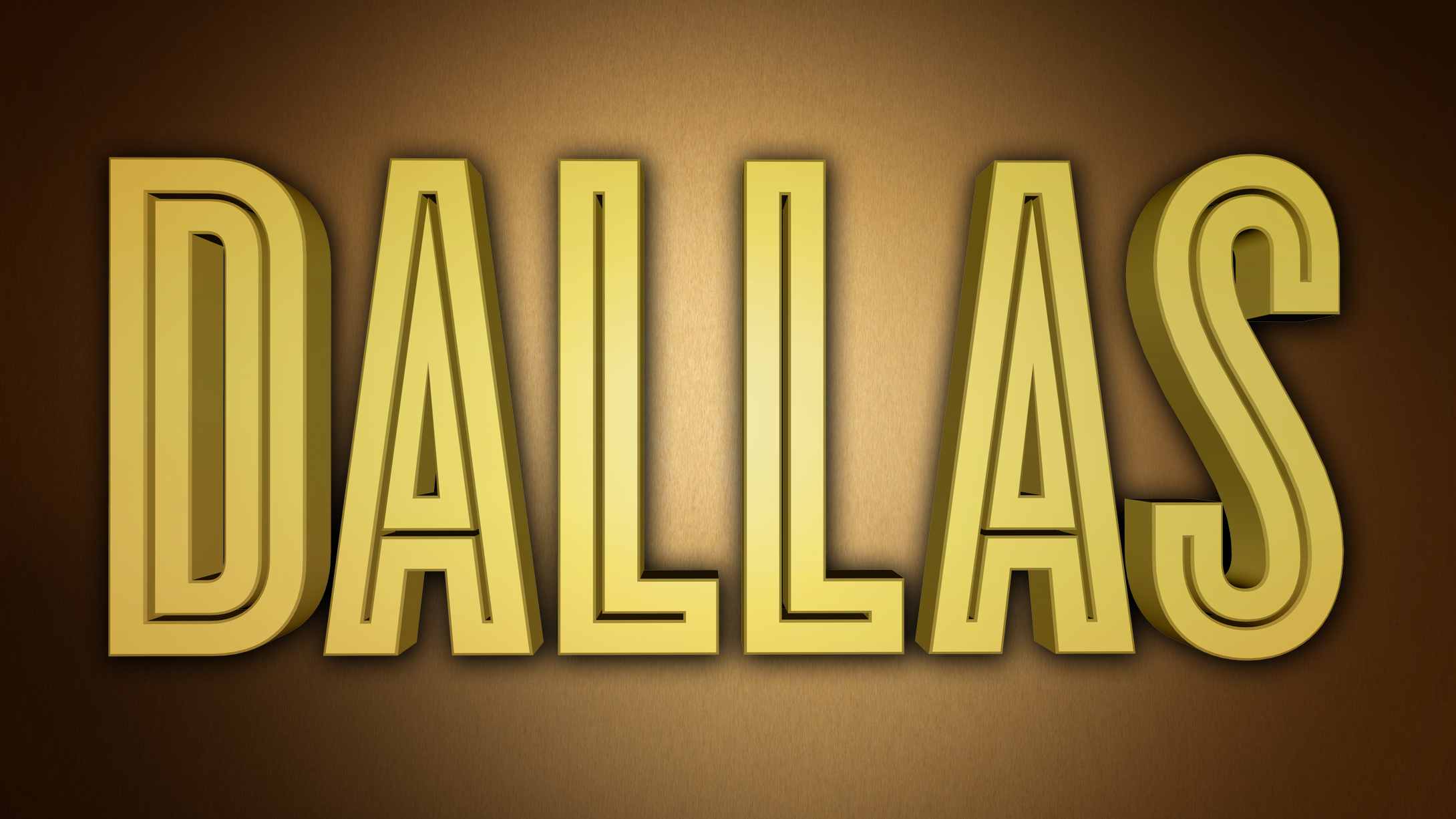 Dallas Tv Show Logo Dallas: TV Review