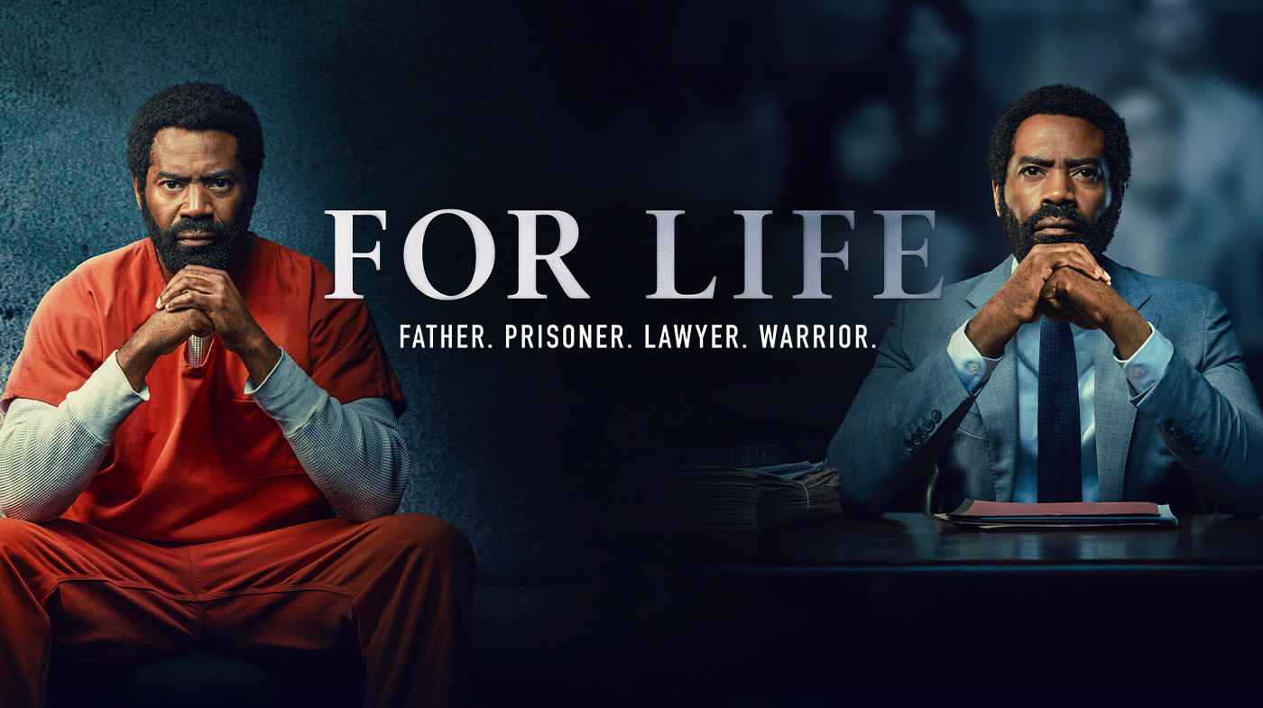 For Life | SCAD TVfest