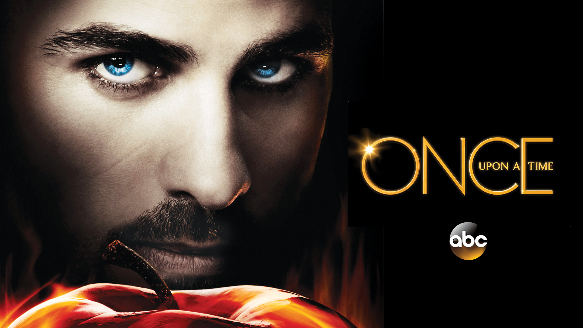 Once Upon A Time Abc Wallpaper Once Upon A Time | Every Good Story