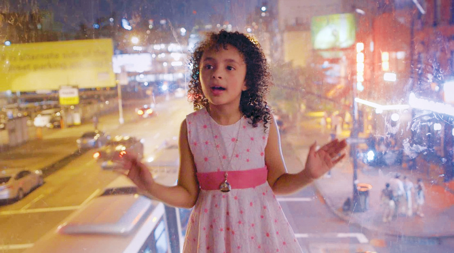 Special Screening: HBO presents 'Class Divide' | SCAD TVfest