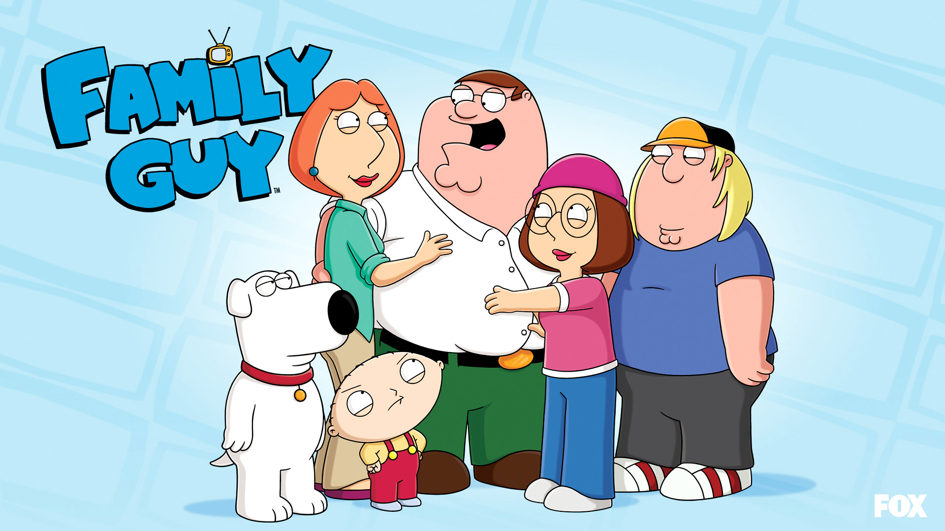 Scribble to Screen: Inside the Writers Room of 'Family Guy' Presented ...
