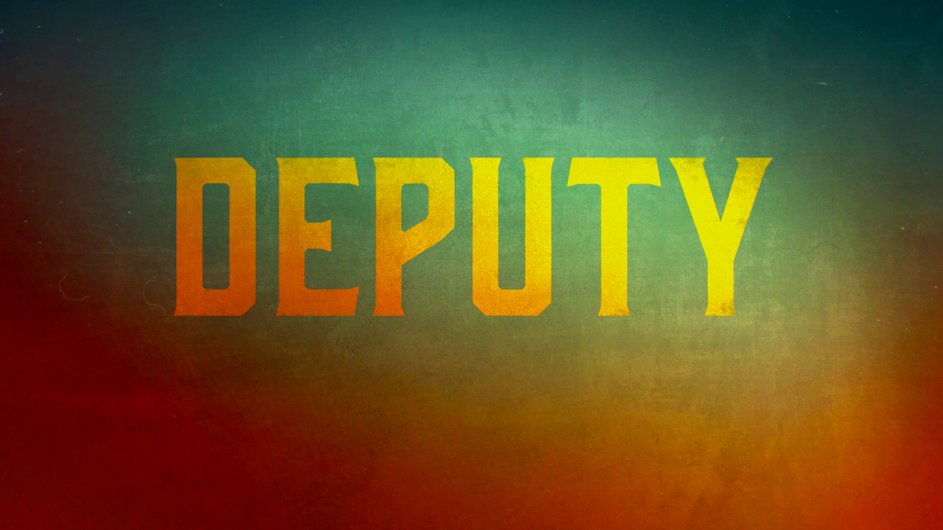 Deputy | SCAD TVfest