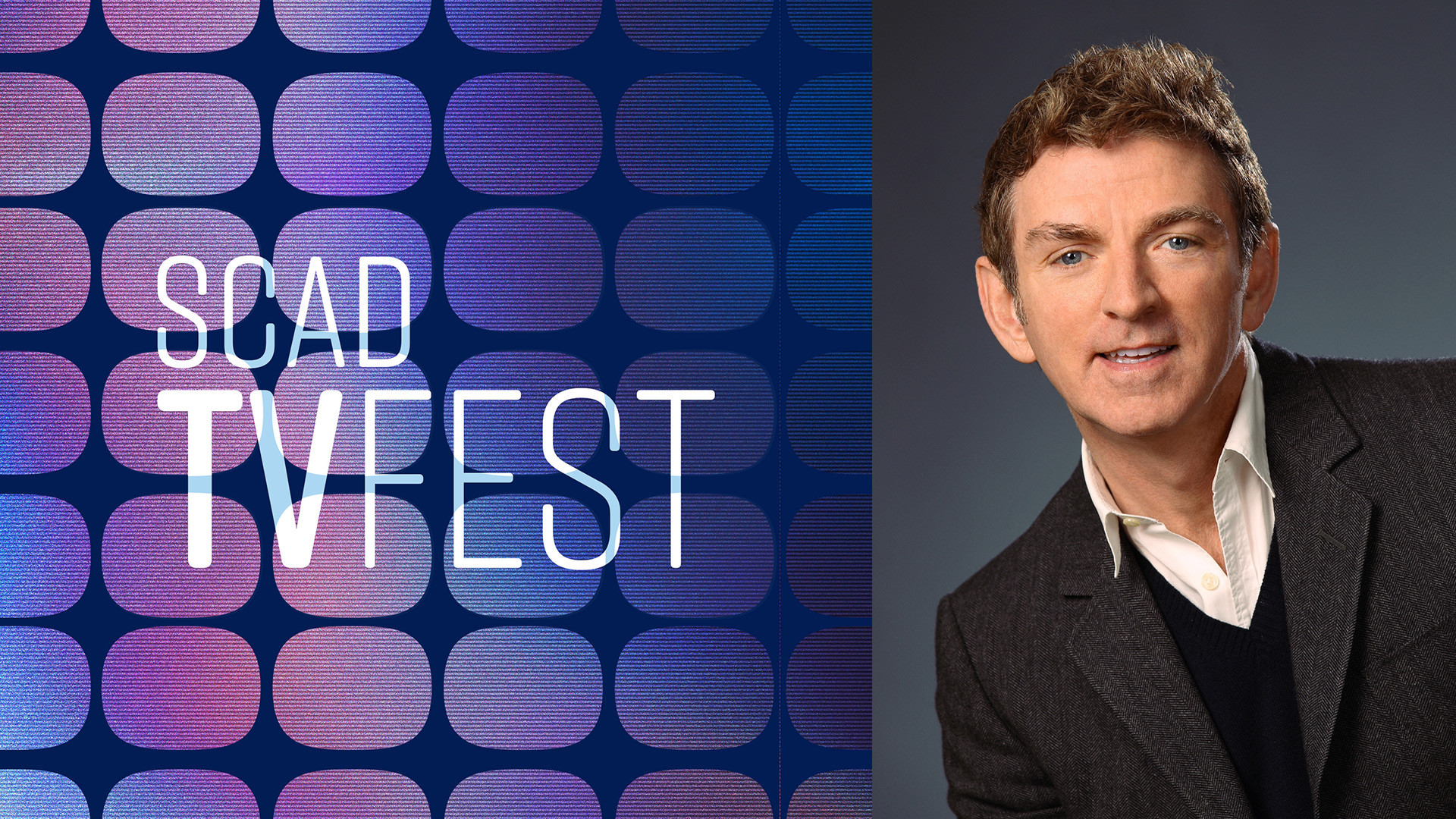 In Conversation with Showrunner Michael Patrick King | SCAD TVfest